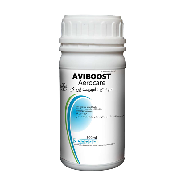 AviBoost Aeorcare – Capital International Trading